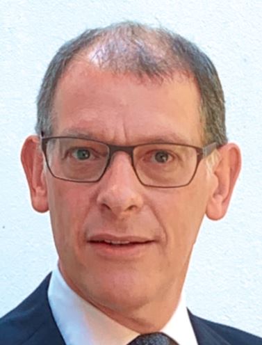 „Die Überlappungen halten sich in engen Grenzen“ | 1/2022 | Vertrieb ...