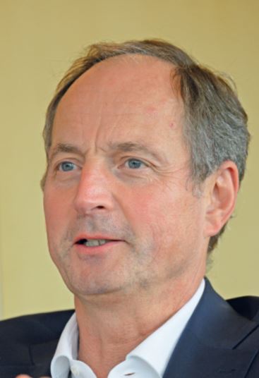 „Die Panne bei der Migration der IT hat uns geschadet“ | 3/2023 | Bank ...