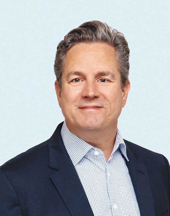 Daniel Pehle | Mazars: „Greenwashing wird zur Risikoklasse“ | 3/2023 ...