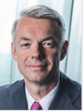 Vertriebsgeheimnis | Ingo Ahrens, Robeco | 4/2017 | News & Products | Magazin | FONDS professionell