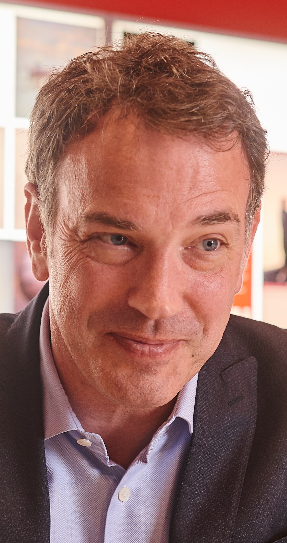 „Ich vergleiche die Branche gern mit einem Archaeopteryx“ | 2/2019 ...