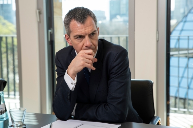 Medien: Künftiger Jupiter-Chef kündigt Mitarbeitern Umbau an ...