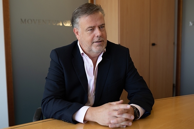 Wie Moventum mit neuer Führung durchstarten möchte | Unternehmen | 12. ...