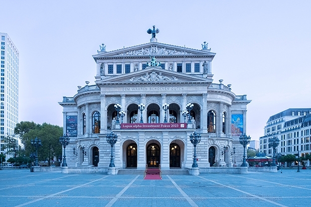 Lupus Alpha Investment Fokus: Kann Deutschland Zukunft? | Märkte | 09. ...
