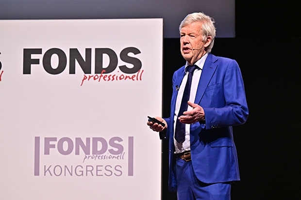 Jens Ehrhardts Lieblingsindikator sendet Alarmsignale | Kongress-News | 26.01.2024 | FONDS ...