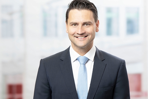 Swiss-Life-Profi: "Zahl der Videoberatungen hat sich versechsfacht ...