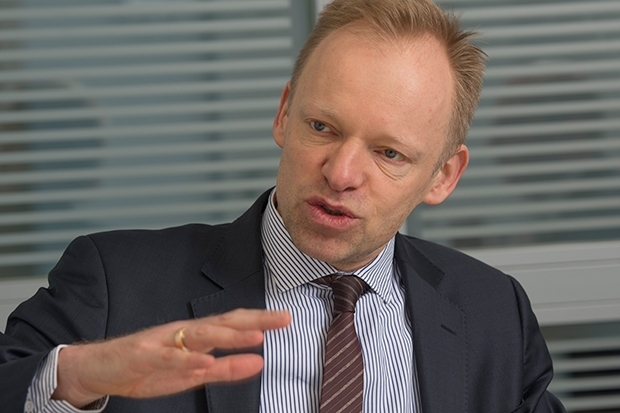 Ifo Institut: Historischer wirtschaftlicher Schaden | Märkte | 25.03. ...