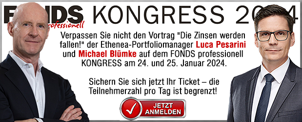 Pesarini bündelt Verwaltung der Mainfirst- und Ethenea-Fonds ...