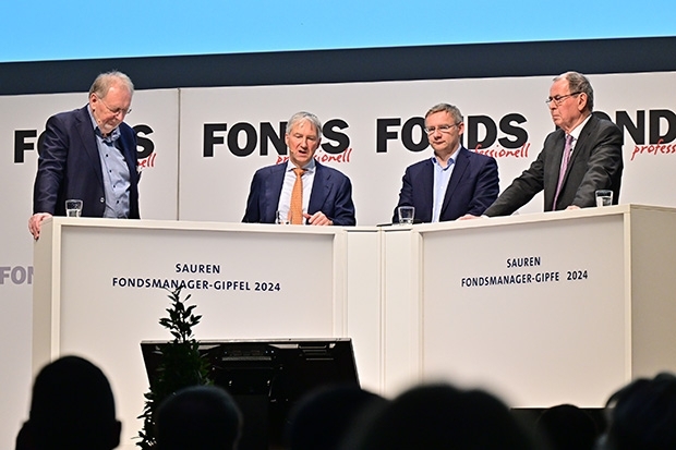 Von Flossbachs Investmentaffären und Kaldemorgens Joker | Kongress-News ...