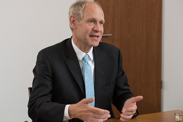 Acatis-Gründer Leber: Generationenwechsel früh vorbereitet ...