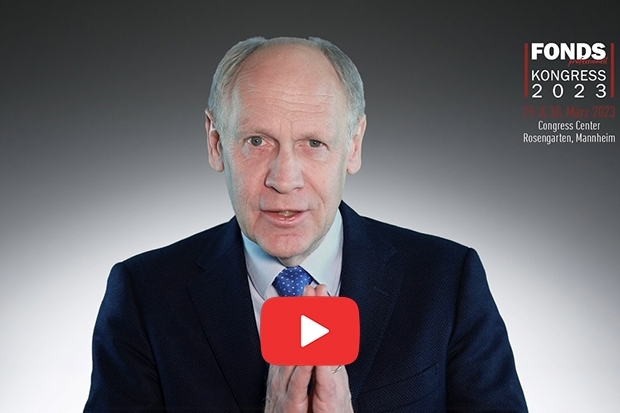 Hendrik Leber: "Aktuell ist es leicht, Chancen zu generieren ...