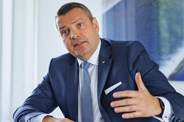 OVB meldet Umsatzplus – Präsenzveranstaltungen nagen am Ergebnis ...