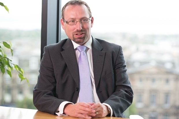 Baillie-Gifford-Partner: Kurzfristdenke schadet Asset-Management-Zunft ...