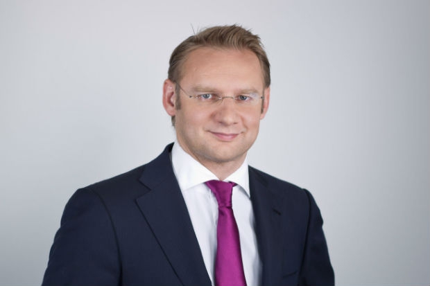 Sauren: "Lieber ein Prozent Alpha als zwei Prozent Beta" | Märkte | 04. ...