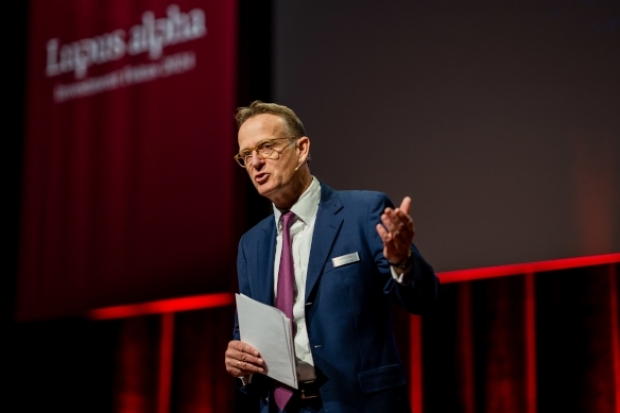 Das war der Lupus Alpha Investment Fokus in Frankfurt | Märkte | 15.11. ...