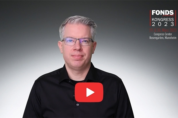 Frank Thelen: "Jetzt muss man einfach Geduld haben" | Kongress-News ...