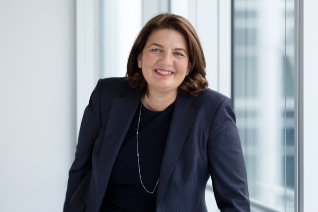 Was die Chefin von Europas größtem Asset Manager den Anlegern rät ...