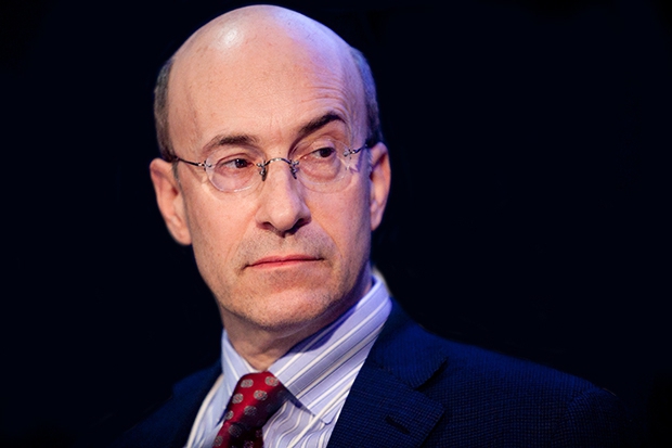 Rogoff zu Bitcoin: "Regulierer müssen aufwachen, bevor es zu spät ist ...