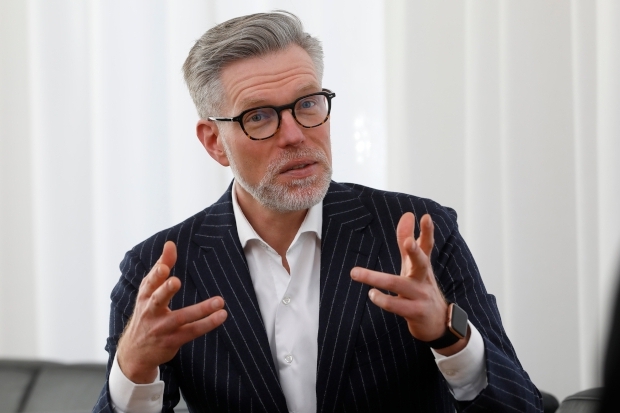 "Zur Finanzbildung gehört viel mehr als nur Wissen" | Vertrieb | 29.12. ...