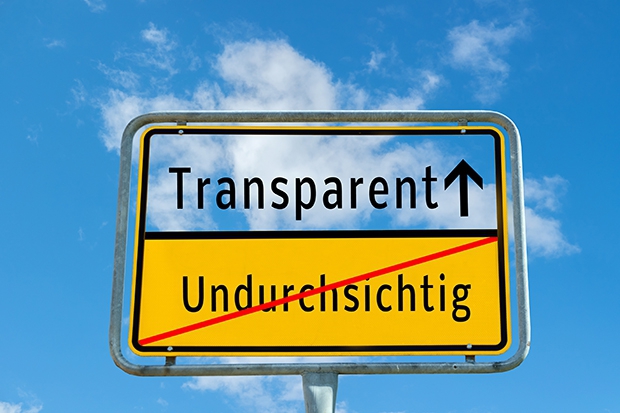 Mehr Transparenz: EZB veröffentlicht Liste gekaufter Papiere ...
