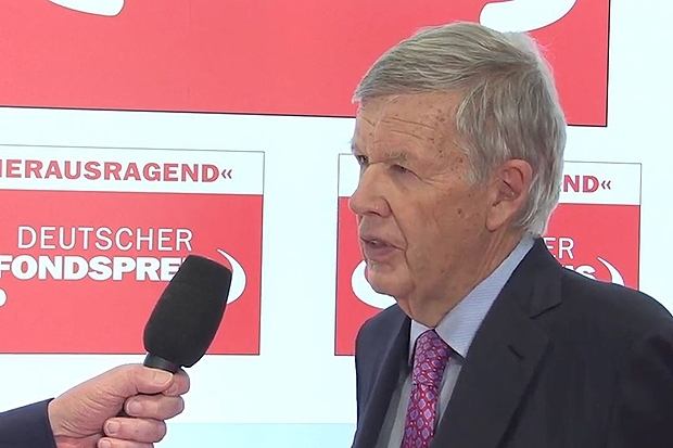 Jens Ehrhardt: "Nicht gleich wieder Vollgas geben" – mit Video | Märkte | 13.02.2019 | FONDS ...