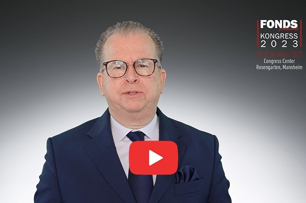 DJE-Vorstand Schrieber: "Ich fürchte Entmündigung des Kunden ...