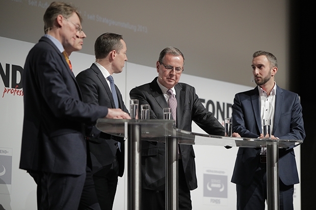 Diese drei Top-Vertriebsthemen sieht die DWS für 2020 | Vertrieb | 03. ...