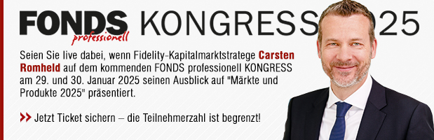 FFB-Chef: "Wir bleiben Teil von Fidelity" | Unternehmen | 21.11.2024 ...