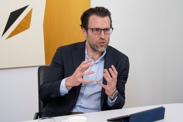 Value-Experte: "Wir glauben an die Rückkehr zum Mittelwert" | Märkte ...