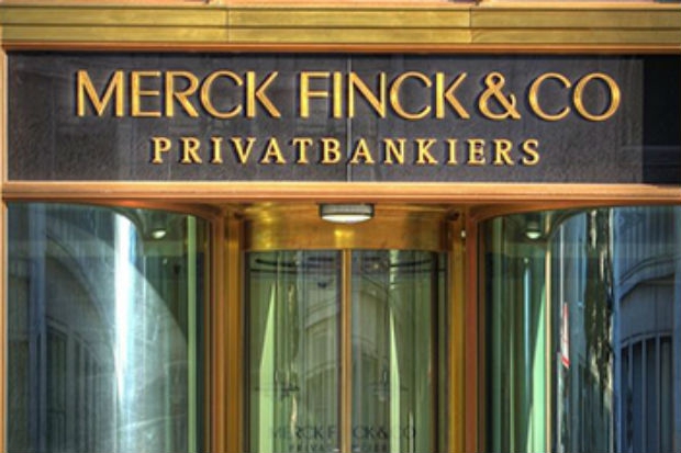 Merck-Finck-Mutterkonzern gibt sich neuen Namen | Unternehmen | 16.01. ...
