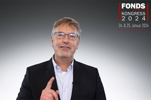 Philipp Vorndran: "Chancen sind immer noch höher als die Risiken ...