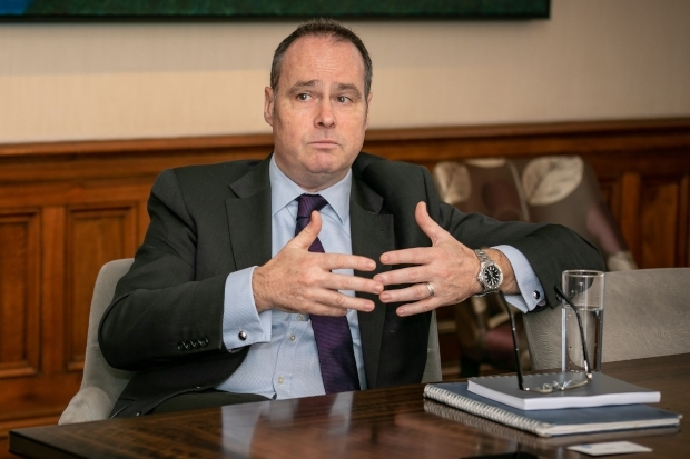 Multi-Asset-Chef: "Die besten Renditeaussichten seit zehn Jahren ...