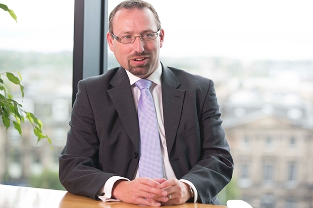 Baillie-Gifford-Partner: "Wir schauen nicht auf Quartalszahlen ...