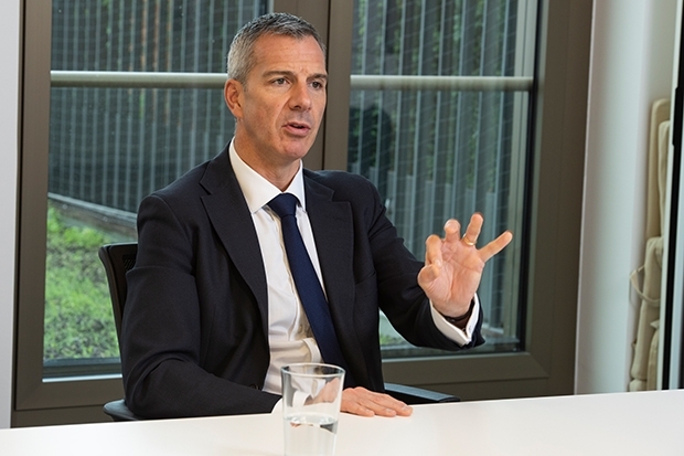 Matthew Beesley: "Jupiter ist kein Fonds-Supermarkt" | Unternehmen | 02 ...