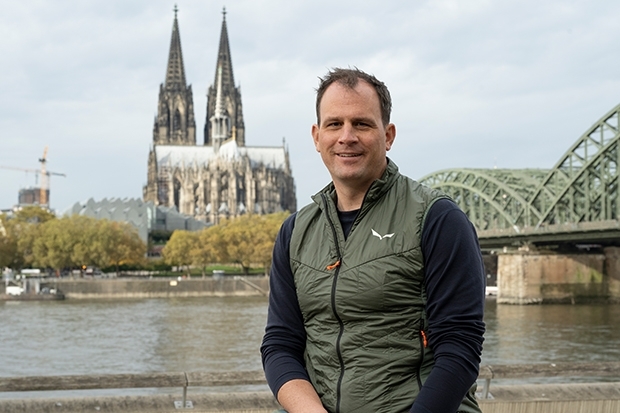 Star-Anleihenmanager: "Ich habe einen ganzen Abenteuerspielplatz ...