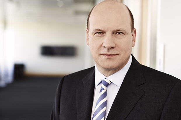 Medien: Ergo macht Dampf bei Run-off | Unternehmen | 30.10.2017 | FONDS ...