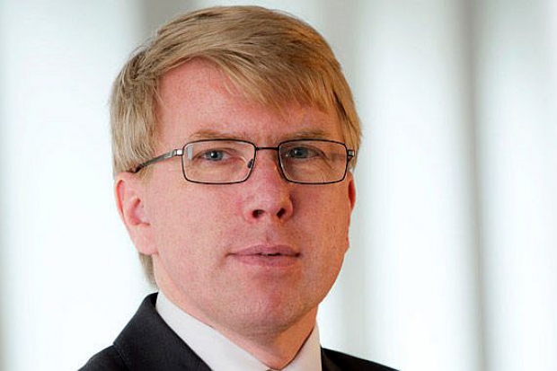 Degroof-Petercam-Chef: "Asset Manager müssen Flagge zeigen ...