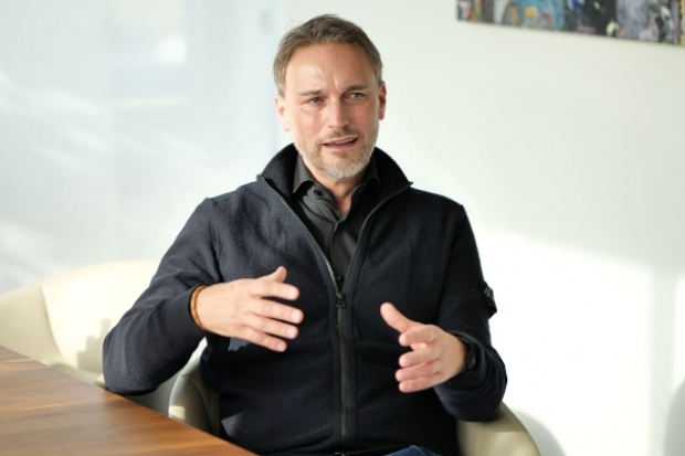 Alexander Mozer: "Nachhaltigkeit mit Sinn und Verstand kombinieren ...