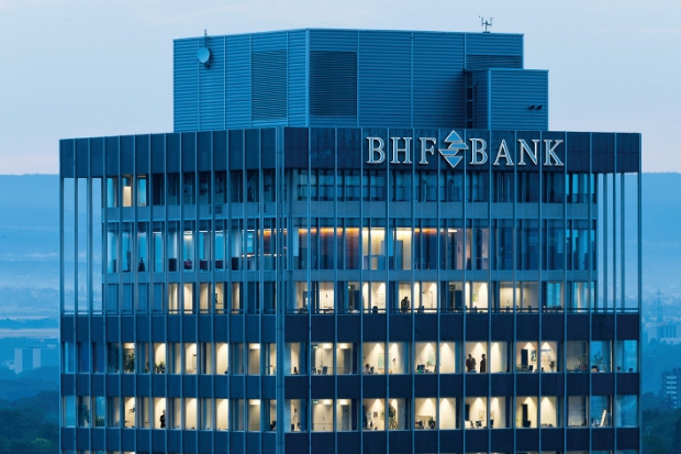 BHF-Bank: 2016 war ein Jahr des Übergangs | Unternehmen | 13.03.2017 ...