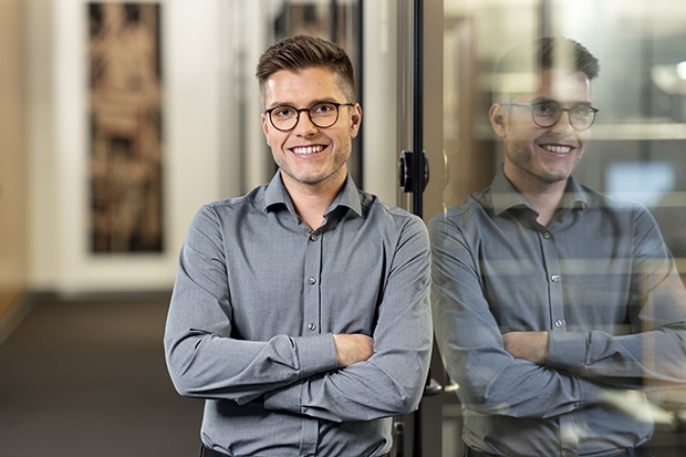 "Ich bin jemand, der einfach immer weiter lernen muss" | Vertrieb | 12. ...