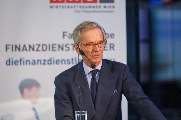 Trauer um Investmentbanker Michael Treichl | Unternehmen | 19.06.2017 ...