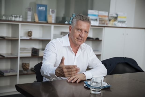 Wiener Arts Asset Management will in Deutschland wachsen | Unternehmen ...