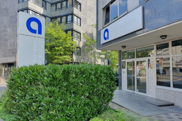 Apobank startet Vermögensverwaltung mit externer Expertise | Produkte ...