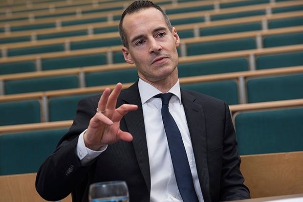 DWS-Starmanager Albrecht geht bei Wirecard-Aktie aufs Ganze | Märkte ...