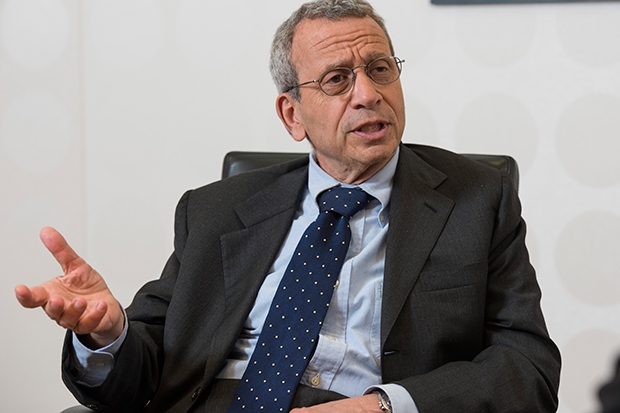 MIT-Professor Stephen Ross gestorben | Märkte | 07.03.2017 | FONDS ... MIT-Professor Stephen Ross gestorben | Märkte | 07.03.2017 | FONDS ...