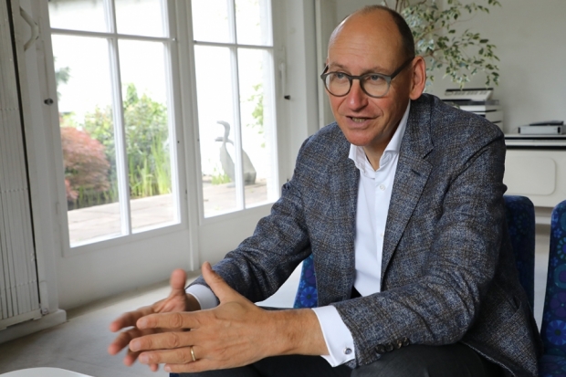 Daniel Stelter im Podcast: "Deutsche sind die Ärmsten in der Eurozone ...