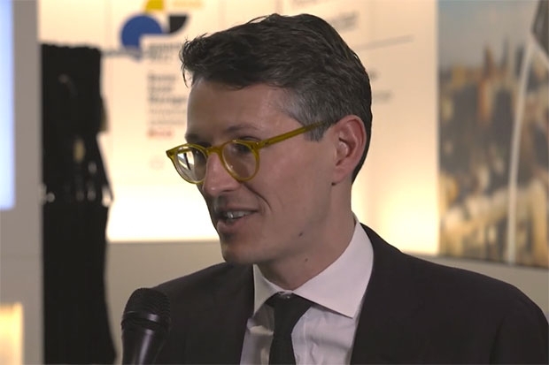 Sam Witherow: "Aktuelle Situation erinnert an Dotcom-Blase von 2000 ...