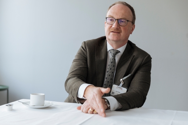 Lars Feld: So steht die deutsche Wirtschaft zum Jahresauftakt da ...