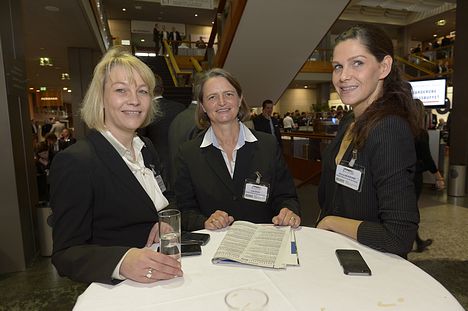 Galerie | FONDS professionell