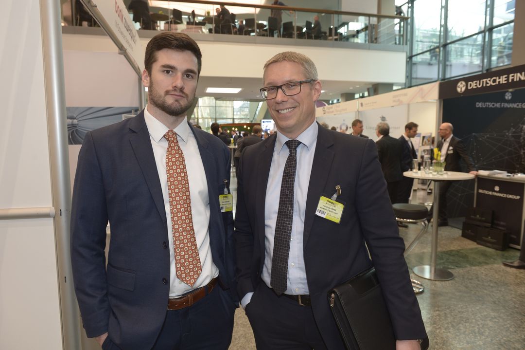 Galerie | FONDS professionell